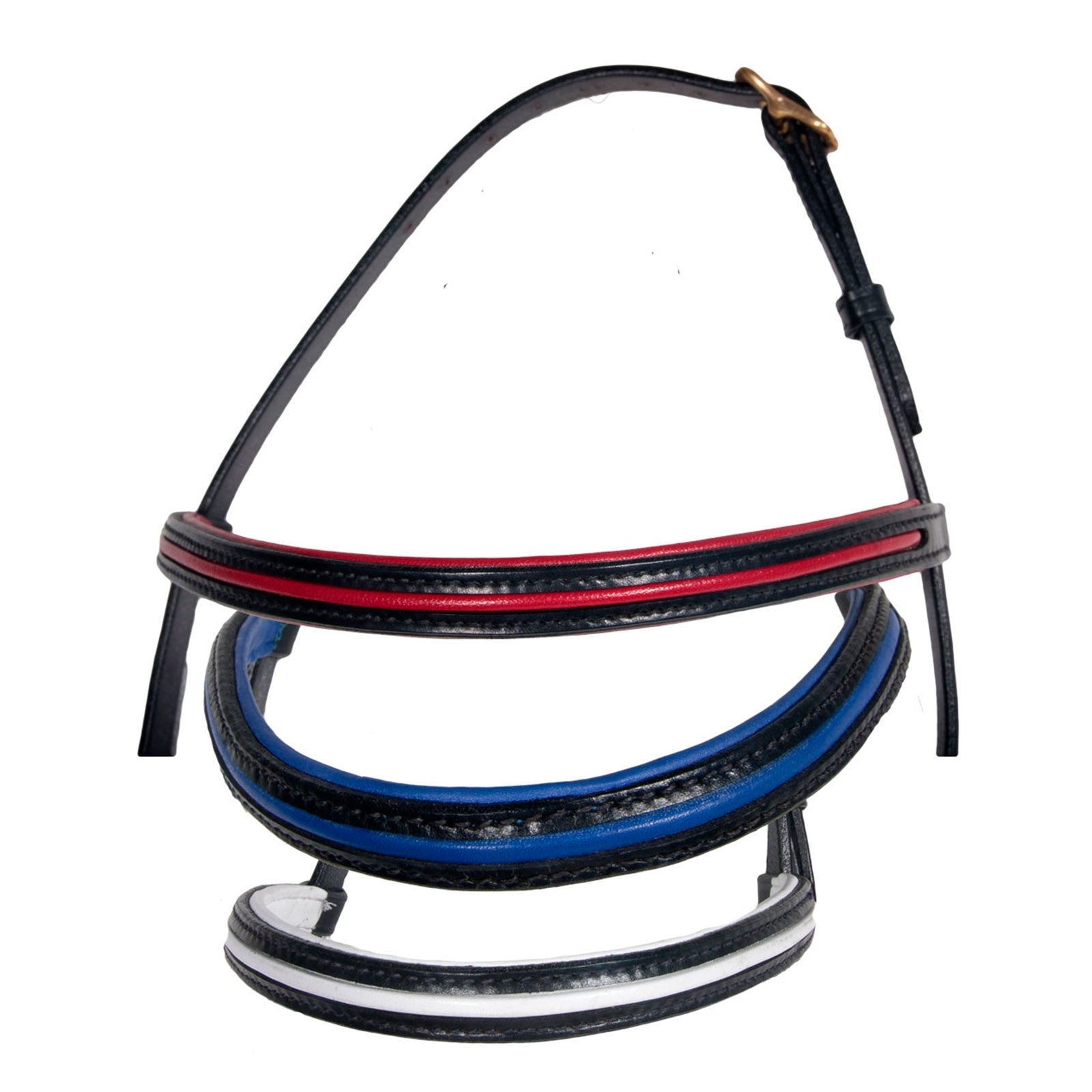 New style nakkerem Blue Islænderhest – horze